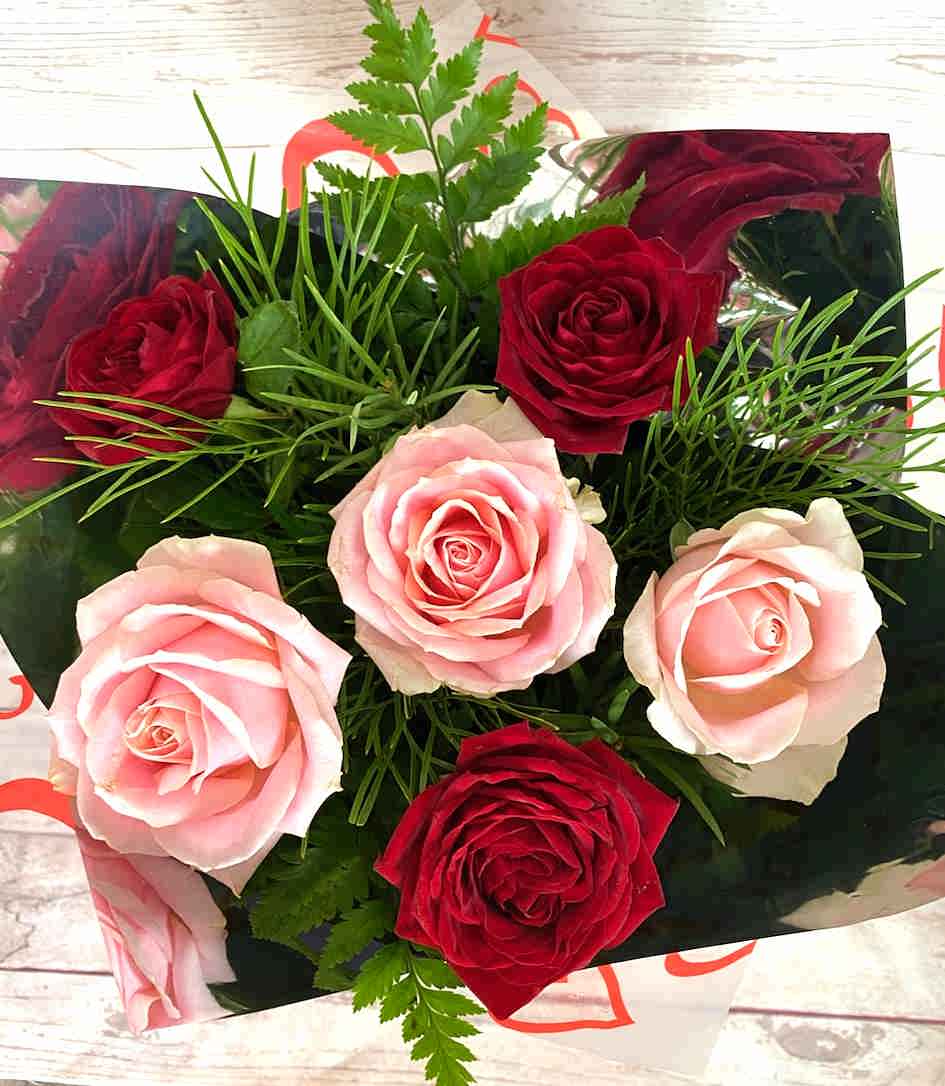 RELISH - Linard Floral