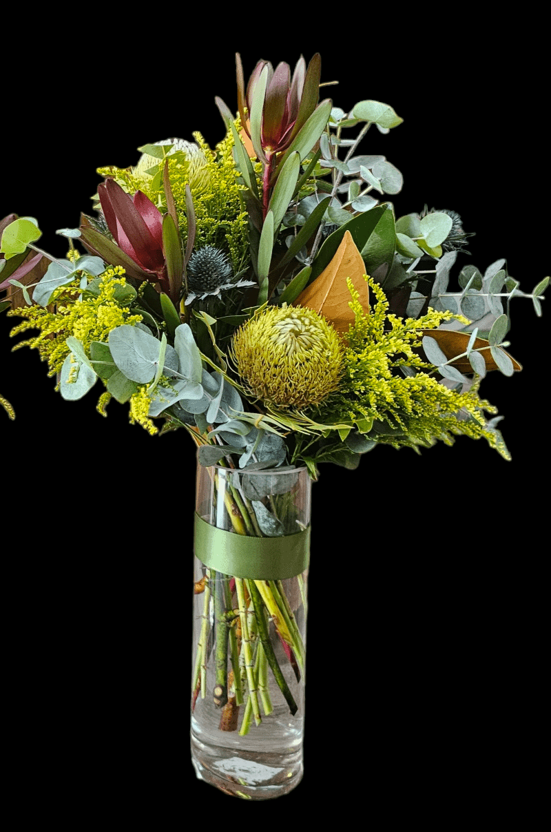 LINDSAY - Linard Floral