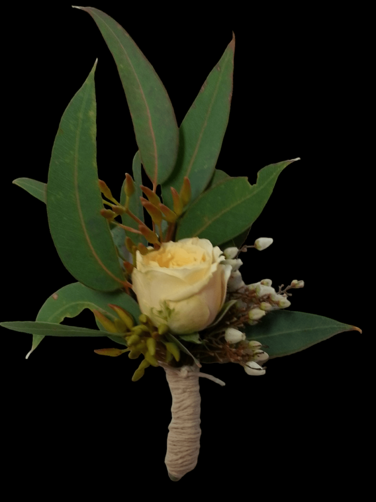 RUSTIC BUTTONHOLE - Linard Floral