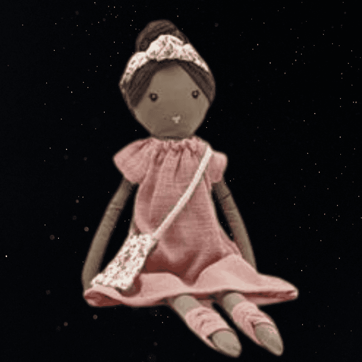 MISS HAZEL - Linard Floral