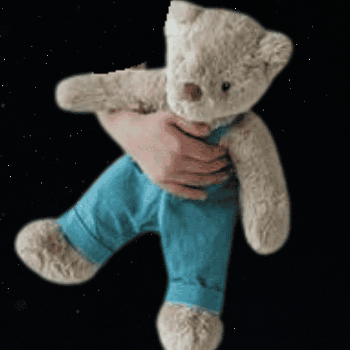 MR HONEY BEAR - Linard Floral