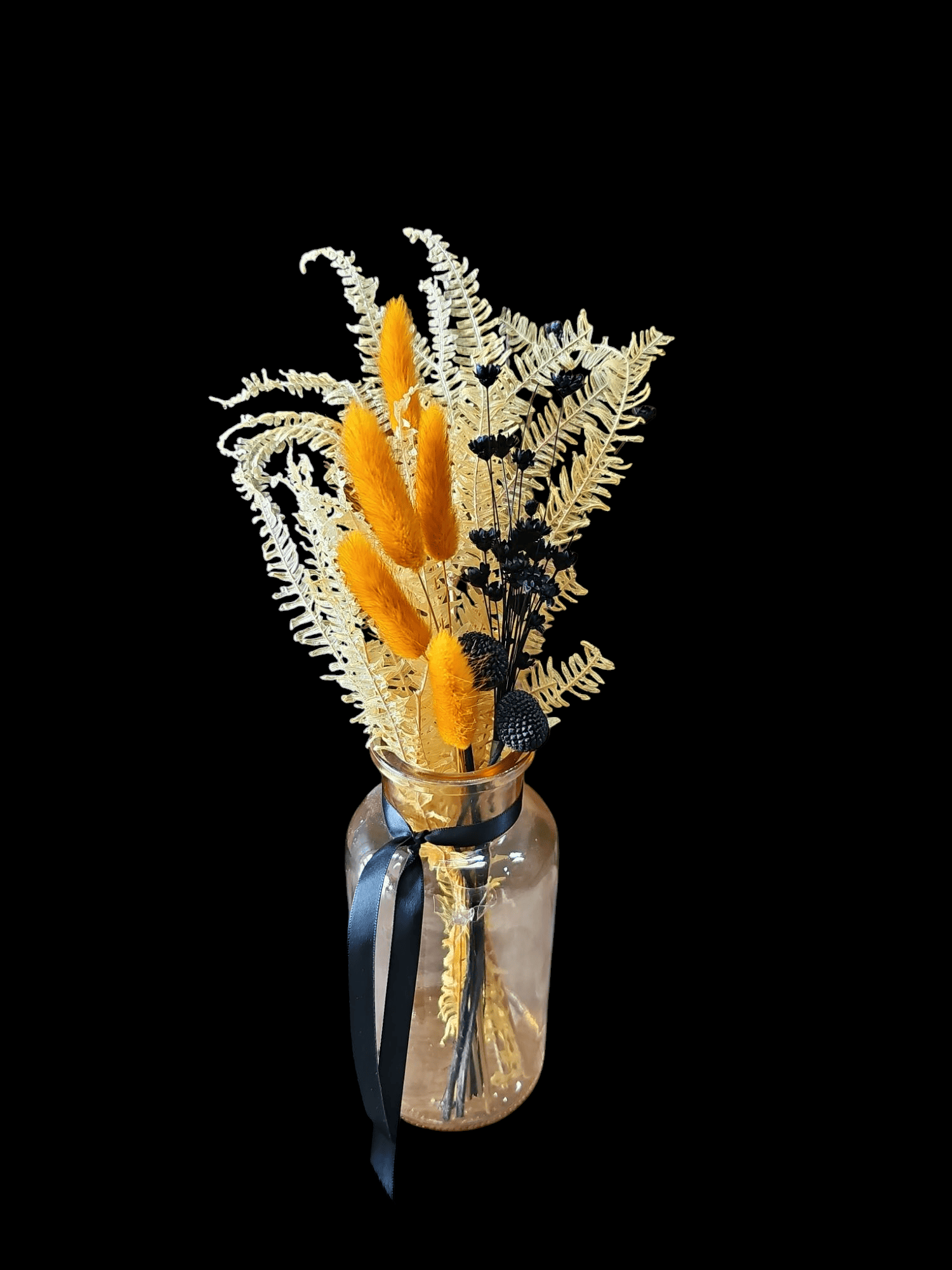 GOLDEN EMBER - Linard Floral