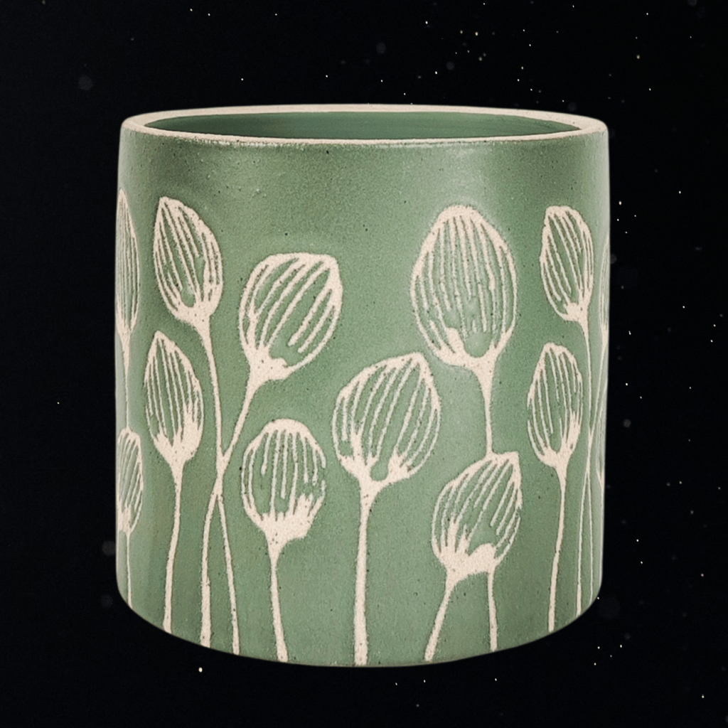 POPPY PLANTER - Linard Floral