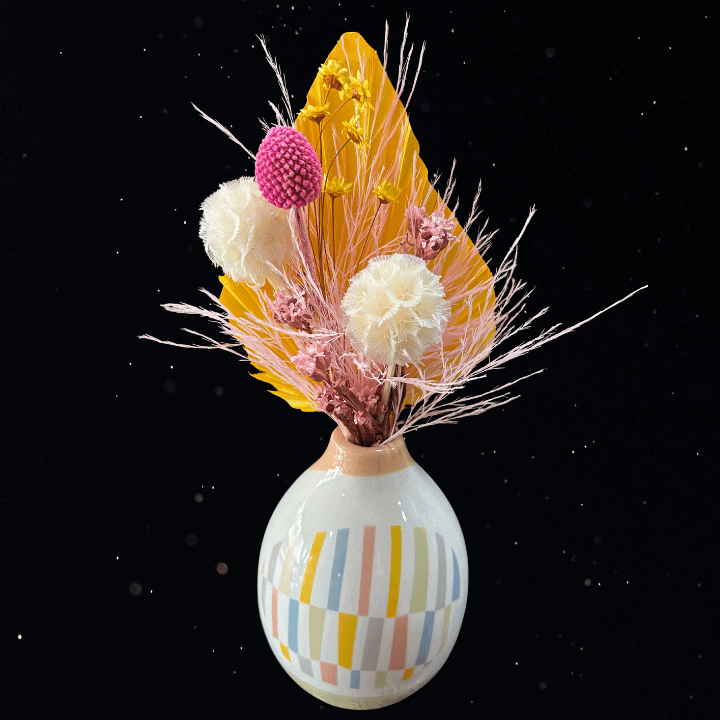 POP ART BLOOMS - Linard Floral