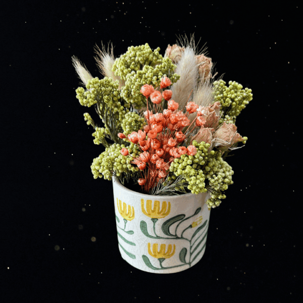 POCKET POSY - Linard Floral